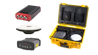 Tersus GNSS Product Portfolio