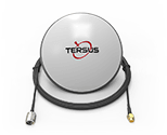 GNSS Antennas, Radio, & Accessories for Tersus GNSS RTK & PPK Systems