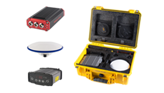 Tersus GNSS RTK & PPK OEM Boards & Receivers for GIS, Mapping