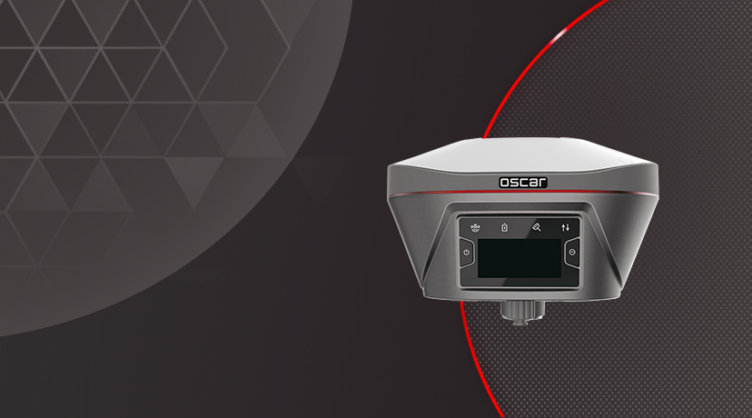 Tersus GNSS RTK Solutions - Affordable Centimeter Precision