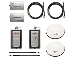 TC40 Controller | Rugged Smart Phone | Tersus GNSS