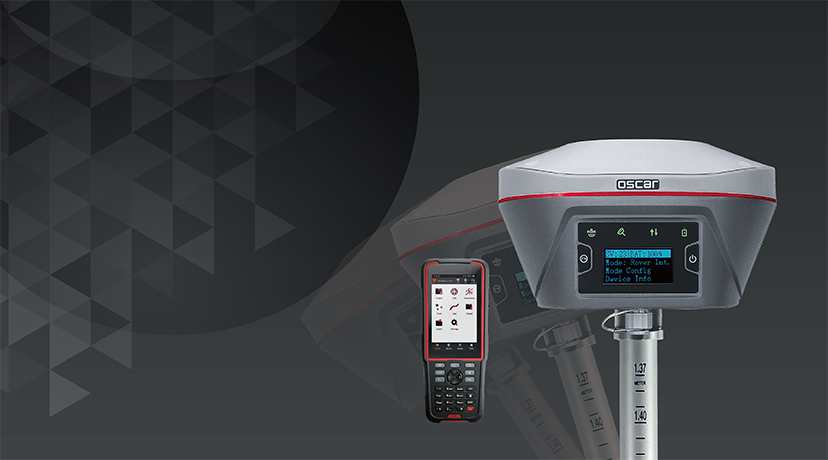 Tersus GNSS RTK Solutions - Global Accuracy Easier