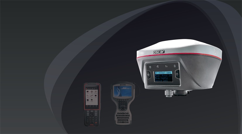 Tersus GNSS RTK Solutions - Right To The Point
