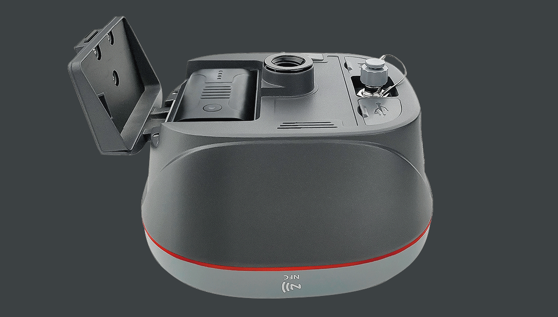 Oscar ProBase GNSS Receiver | New Generation of Tersus's Super Base ...