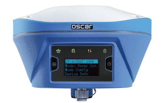 GNSS Smart Antennas | Tersus GNSS