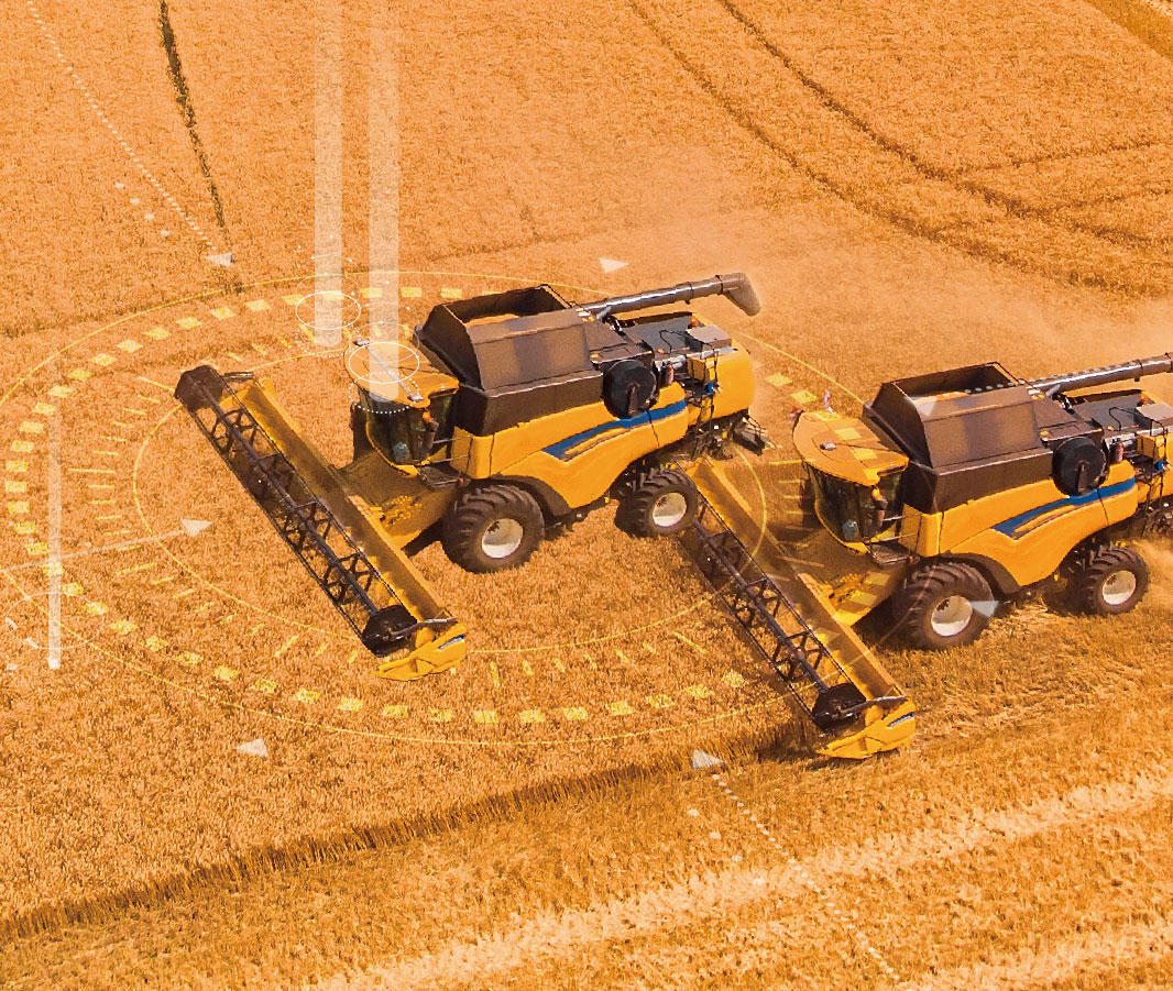 GNSS Sensors丨Tersus GNSS